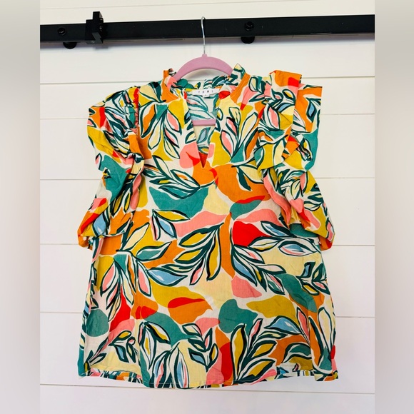 THML | Tops | Thml Top Size Small | Poshmark